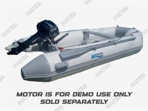 3.2 ARIMAR CLASSIC FOLDING INFLATABLE BOAT - BOATSSA.COM