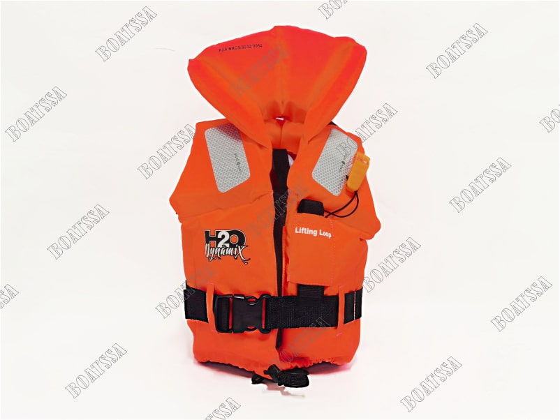 (BABY) H20 DYNAMIX – ORANGE - BOATSSA.COM