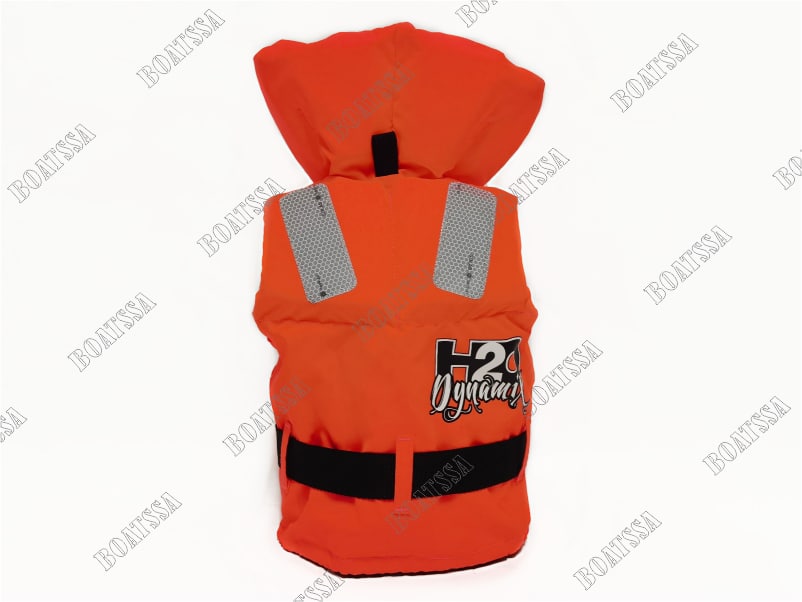 (BABY) H20 DYNAMIX – ORANGE - BOATSSA.COM