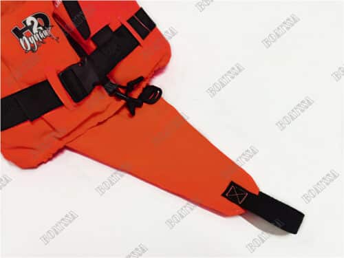 (BABY) H20 DYNAMIX – ORANGE - BOATSSA.COM