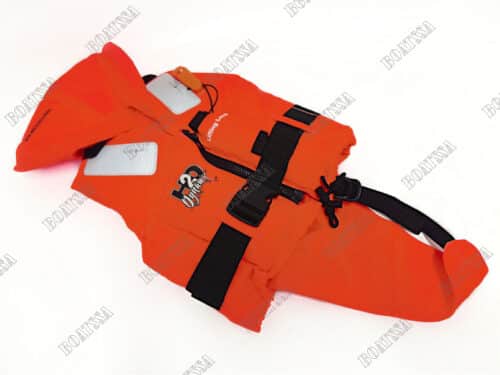 (BABY) H20 DYNAMIX – ORANGE - BOATSSA.COM