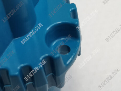 FENDER INFLATION ADAPTER - BOATSSA.COM