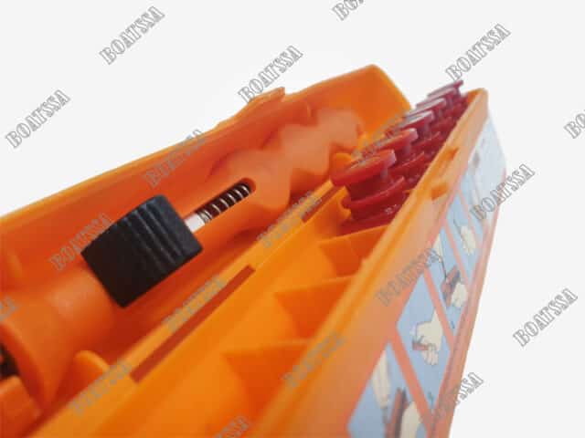 PENCIL FLARE KIT (COMET) - BOATSSA.COM