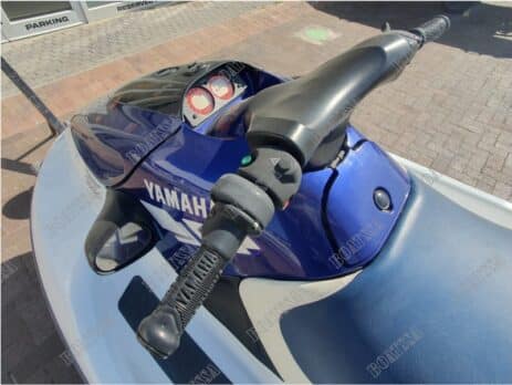 YAMAHA WAVE RUNNER GP1200 (1997-2000) - BOATSSA.COM